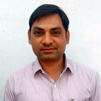 Teaching Faculty – Kasturbagram Rural Institute , Indore